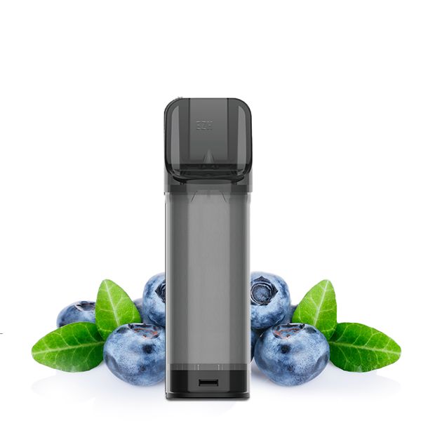 ELFBAR Elfa Pod Blueberry