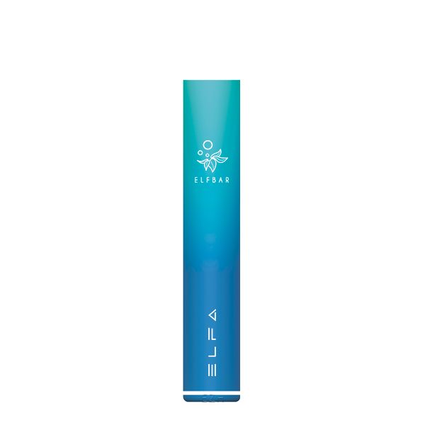 ELFBAR Elfa Pod Kit Aurora Blue
