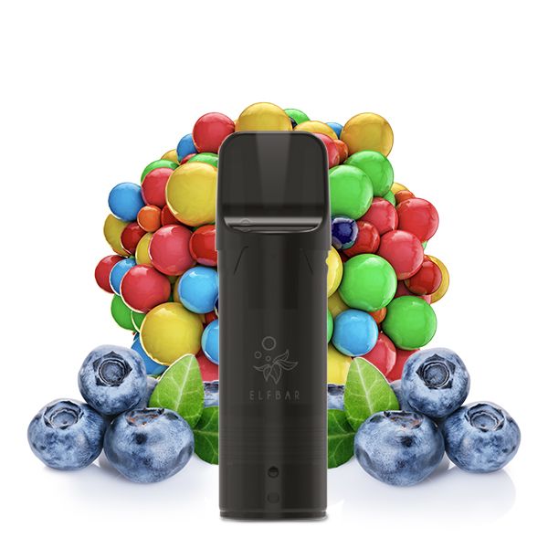 ELFBAR Elfa Pods Vape Shop | elfa-germany.de
